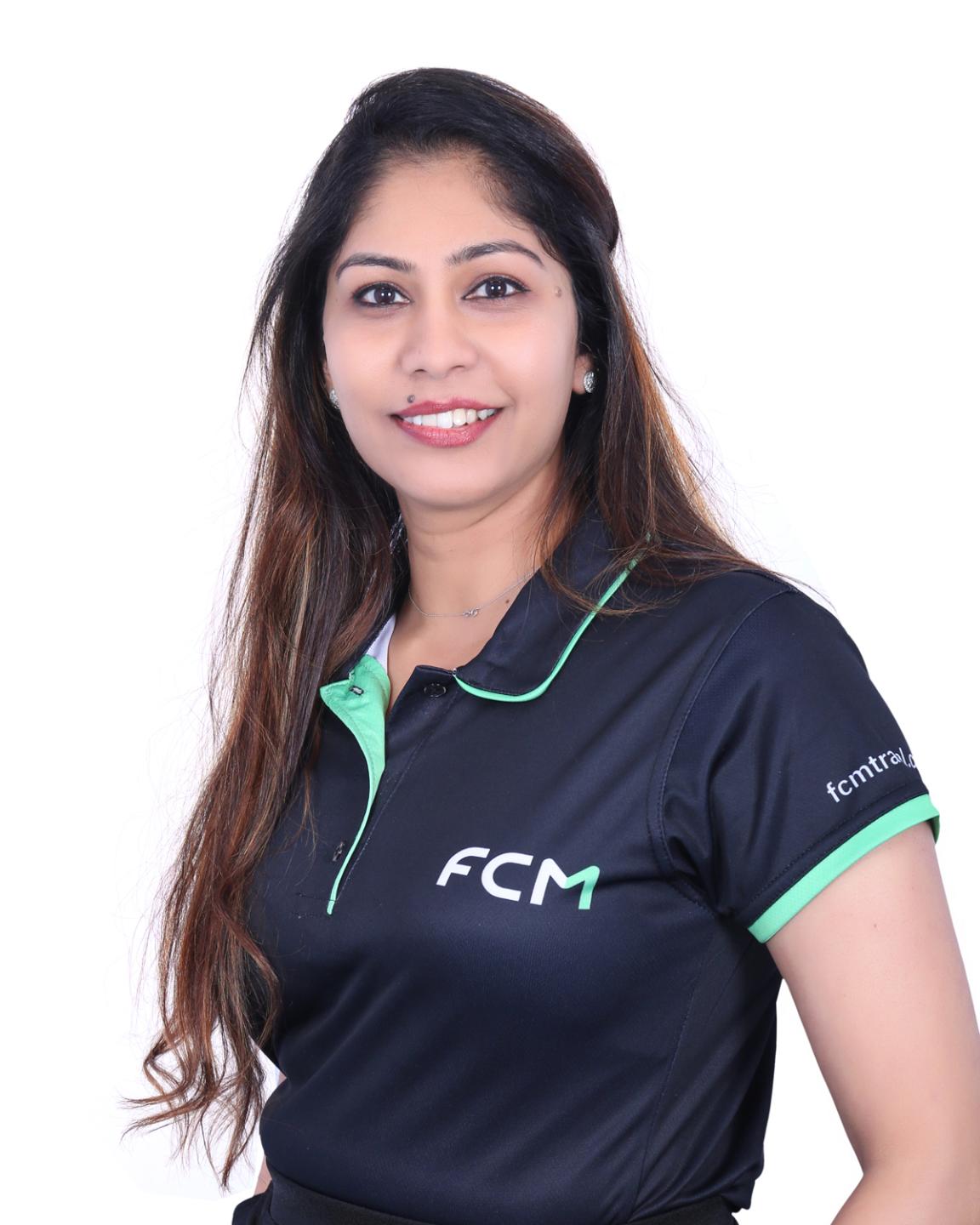 Meet FCM UAE Team Leaders | FCM Travel