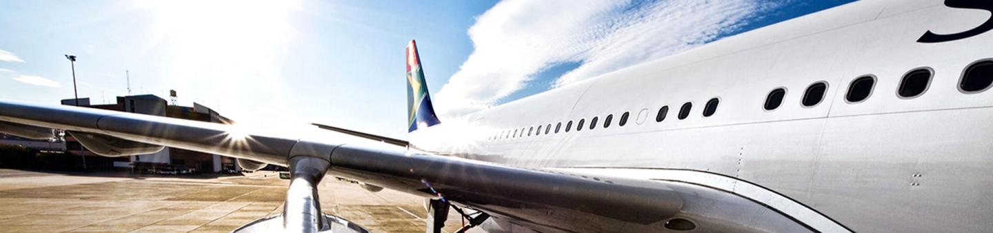 South African Airways introduces the new Airbus A330-300 | FCM Travel