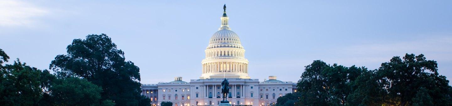 Destination Guide: Washington