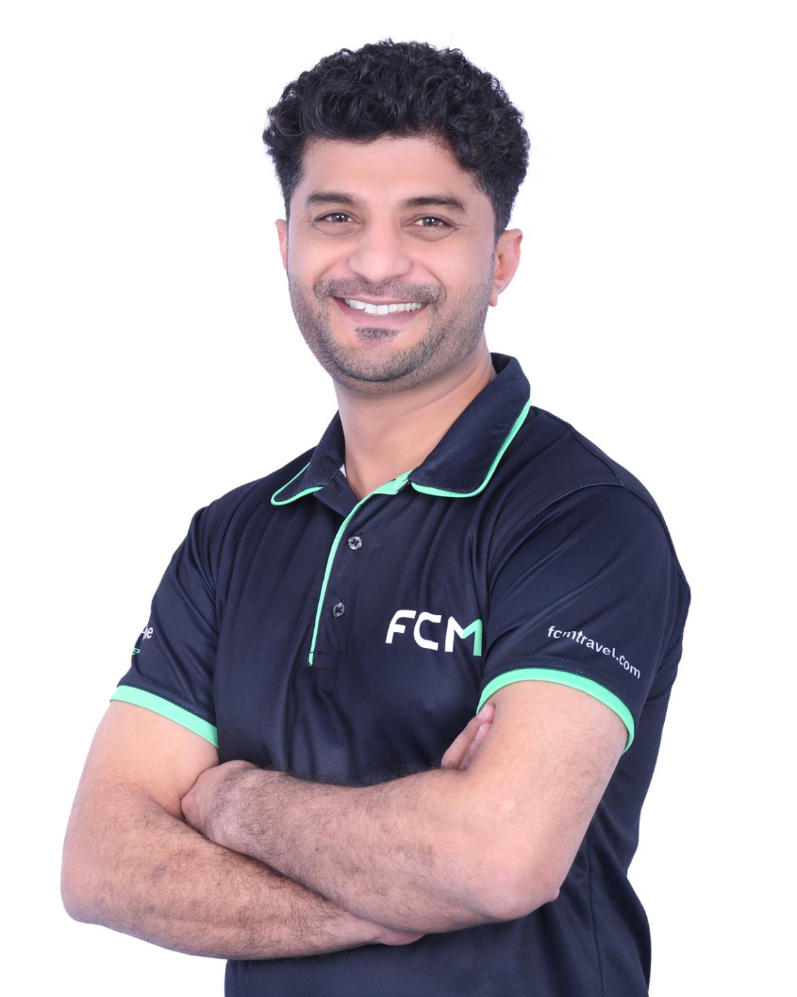 Meet FCM UAE Team Leaders