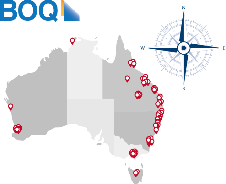 Case Study: BOQ | FCM Travel