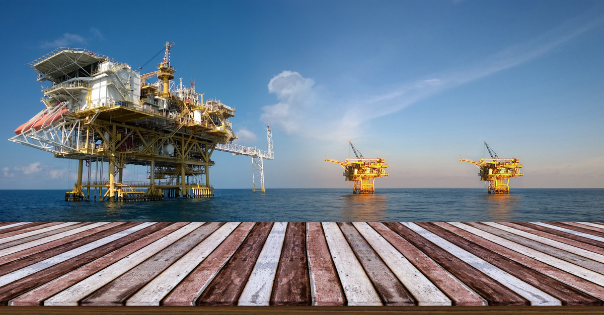 Case Study : Petroleum Development Oman