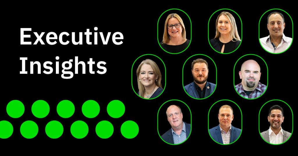 Business travel insights from FCM leaders