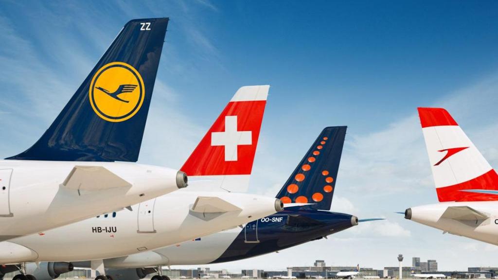FCM spearheads delivery of Lufthansa Group airlines’ new NDC Smart Offer