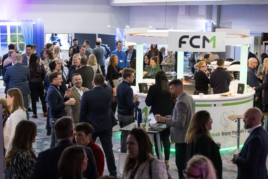 FCM UK Event Schedule