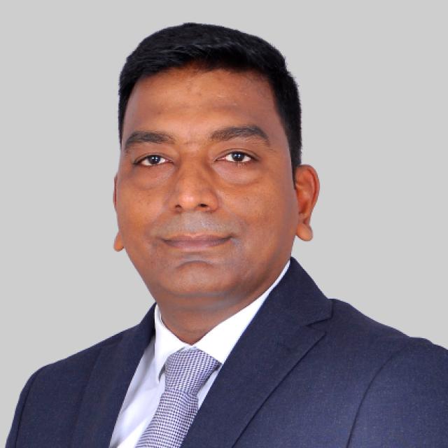 Meet The Team | FCM Travel