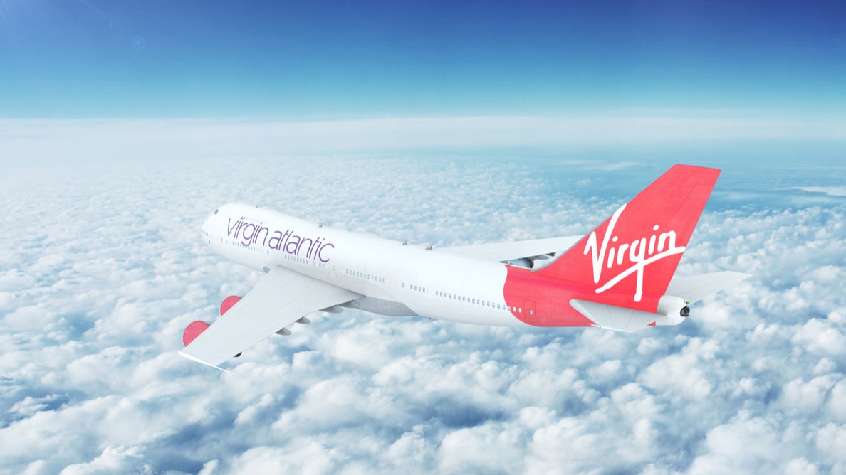 Virgin Atlantic Strengthens its Transatlantic Partnerships